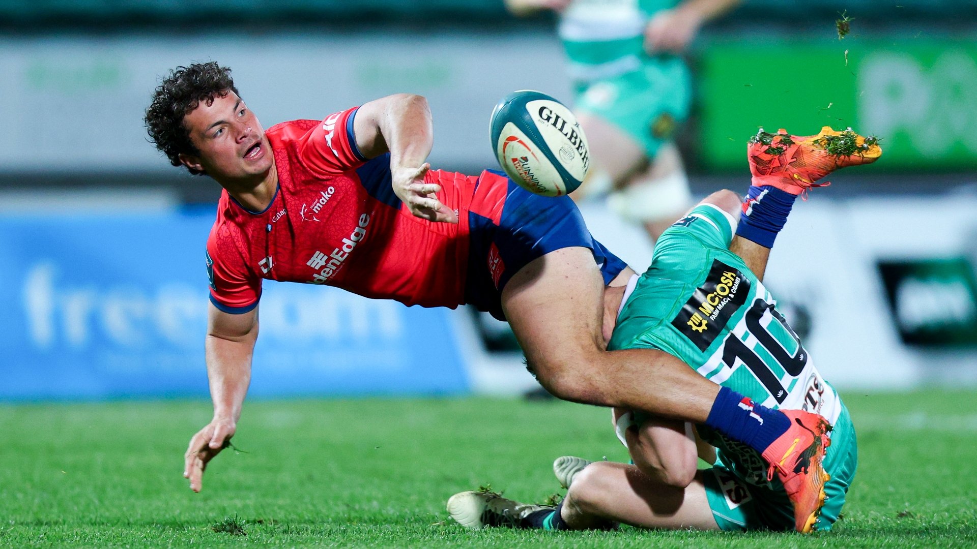 Tasman vs Canterbury Predictions - Tasman to challenge Canterbury dominance