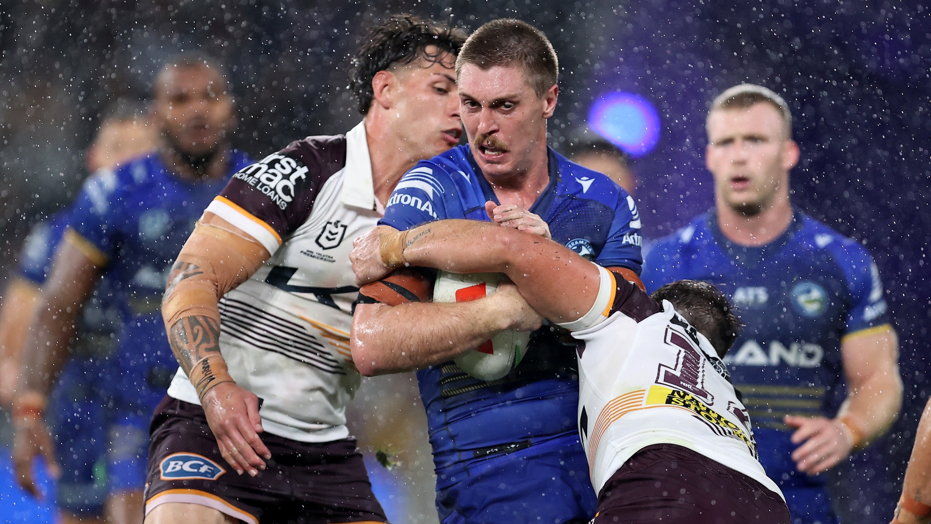 Brisbane Broncos vs Parramatta Eels Preview & Tips - Can the Eels shock ... Brisbane Broncos vs Parramatta Eels Preview & Tips - Can the Eels shock ...
