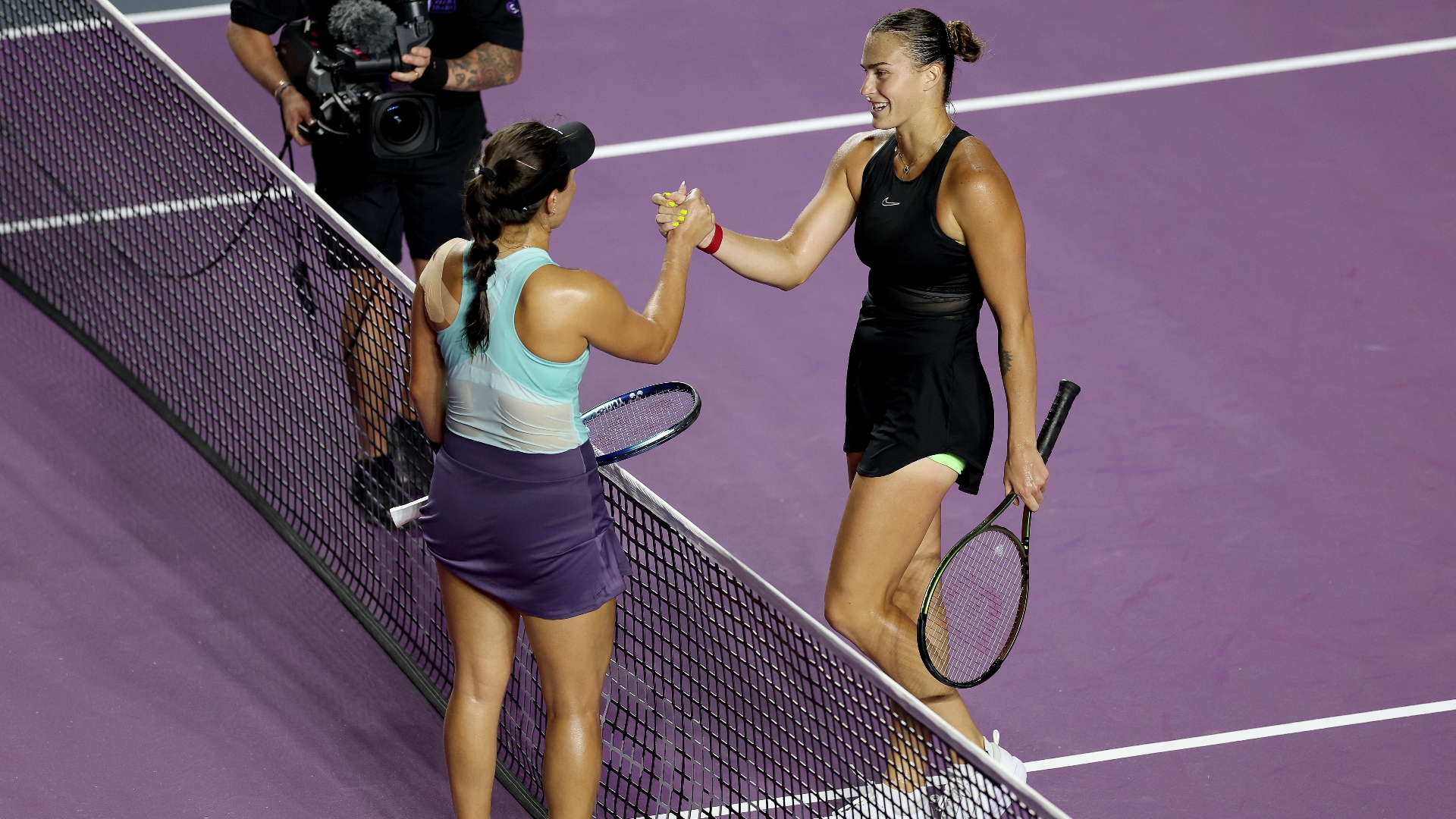 Aryna Sabalenka vs Jessica Pegula Live Stream & Tips - Value on Pegula ... Aryna Sabalenka vs Jessica Pegula Live Stream & Tips - Value on Pegula ...