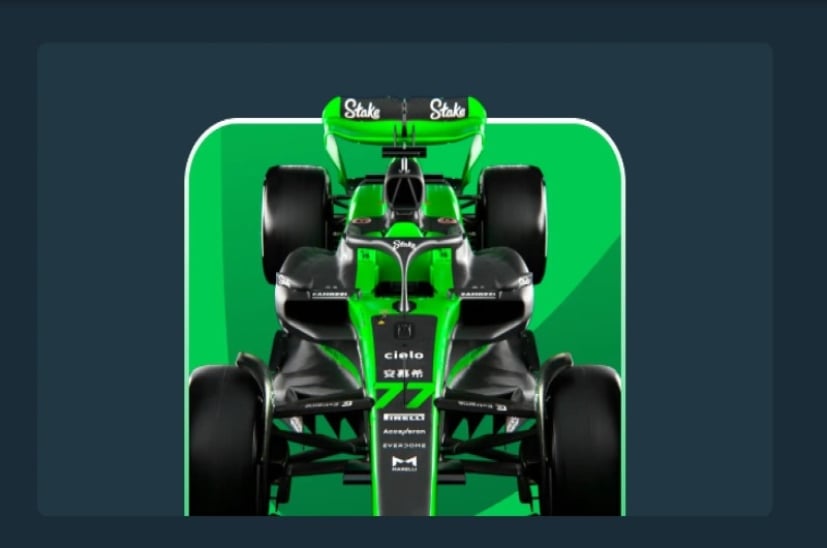 Stake.com 2024 Formula 1 Betting: Dutch Grand Prix Odds