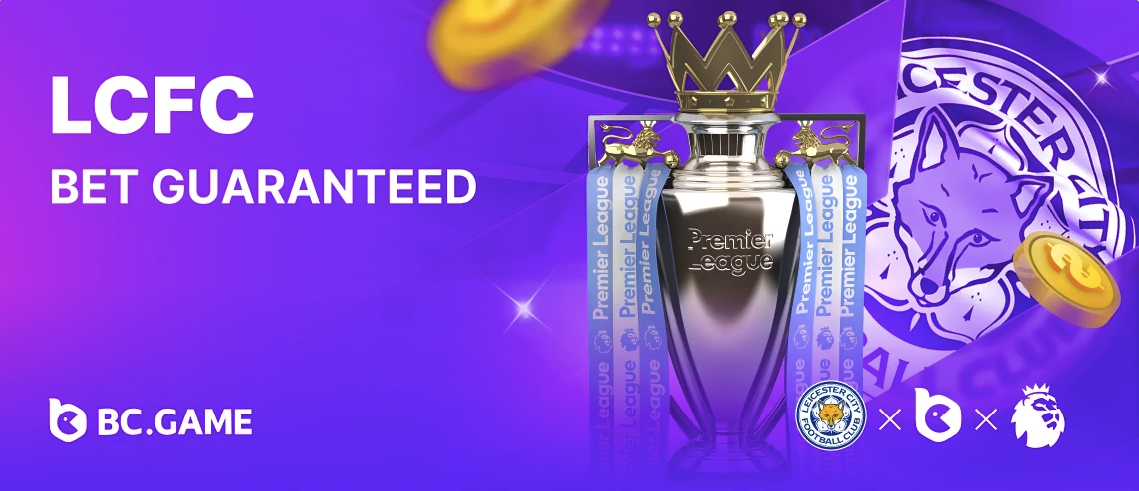 BC.Game Promo Code for May 2025 is NEWBONUS