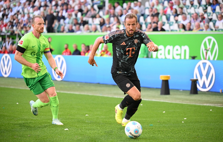 Bayern Munich vs Freiburg Live Stream & Tips - Kane and Bayern to ...