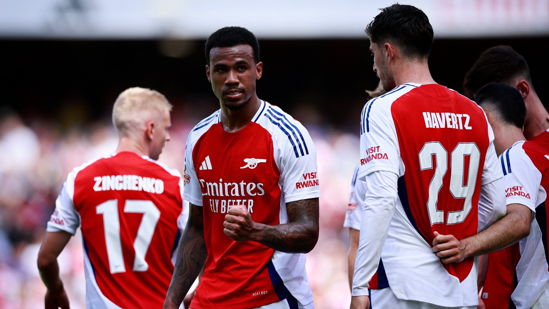 Arsenal vs Brighton Predictions - Gunners to continue EPL winning start