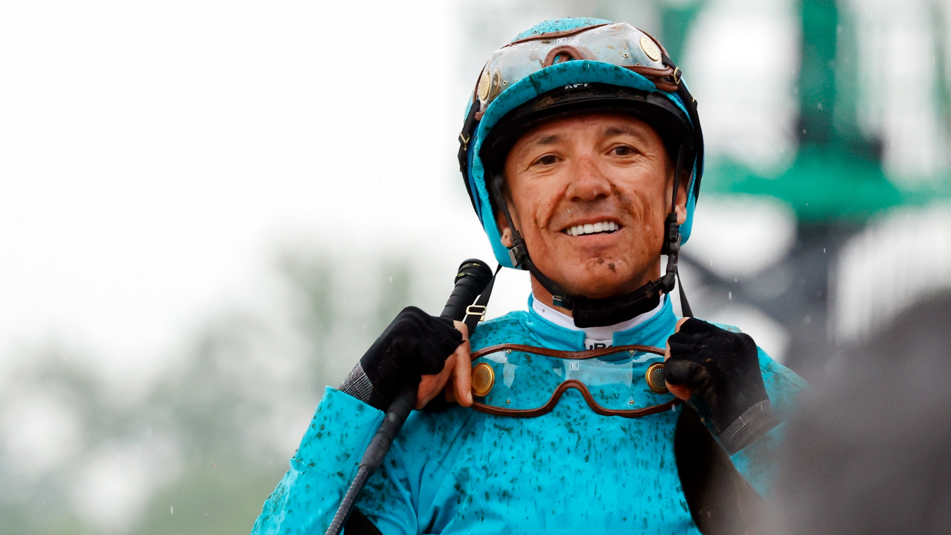 Racing News | Frankie Dettori to partner three Aidan O'Brien raiders at ...