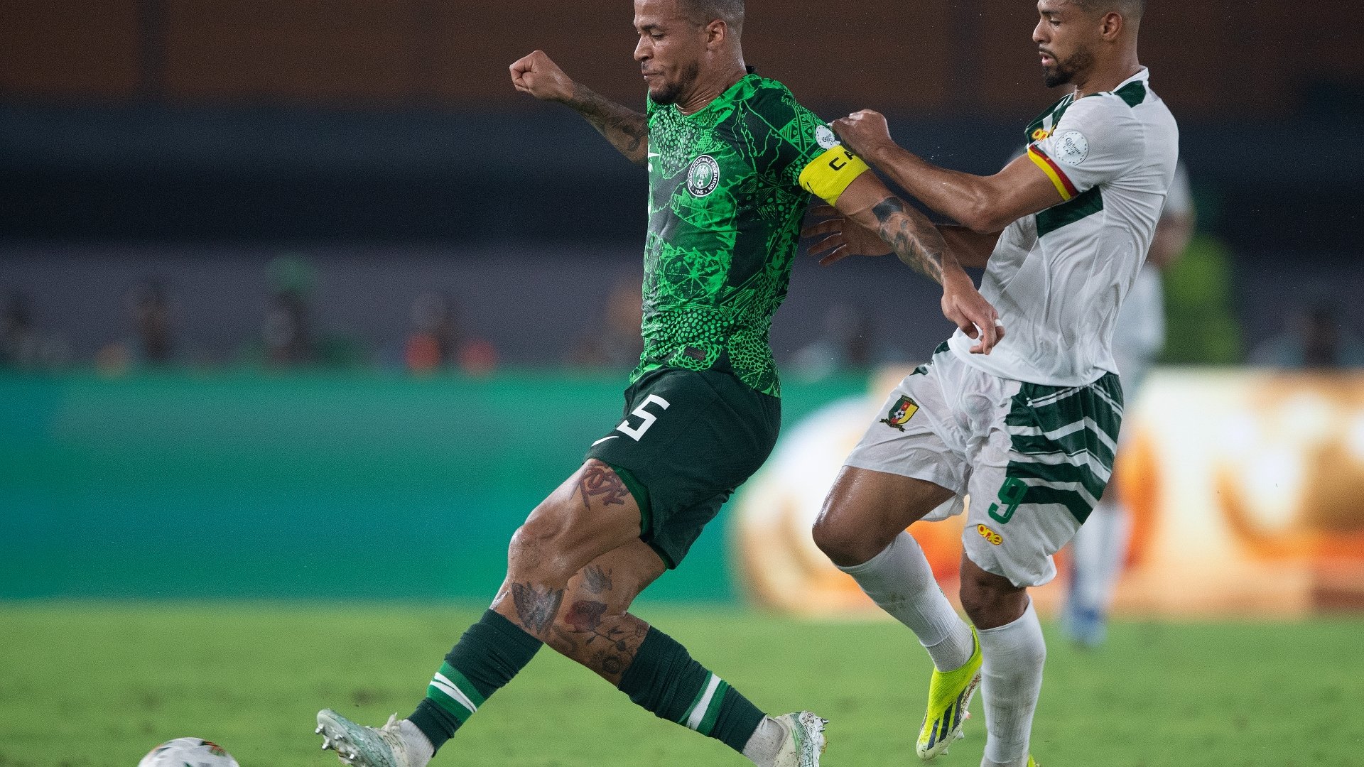 Cameroon vs Namibia Predictions - Cameroon set to secure maximum points