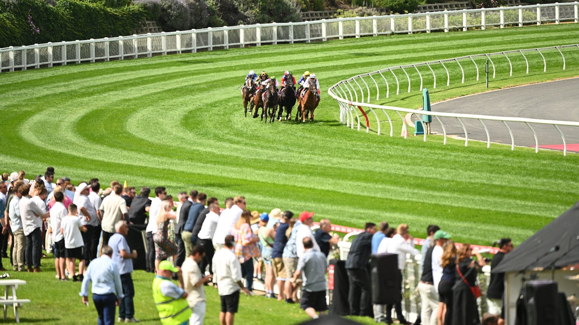 Moonee Valley Tips ob September 7th | Race-By-Race preview for Moir ...