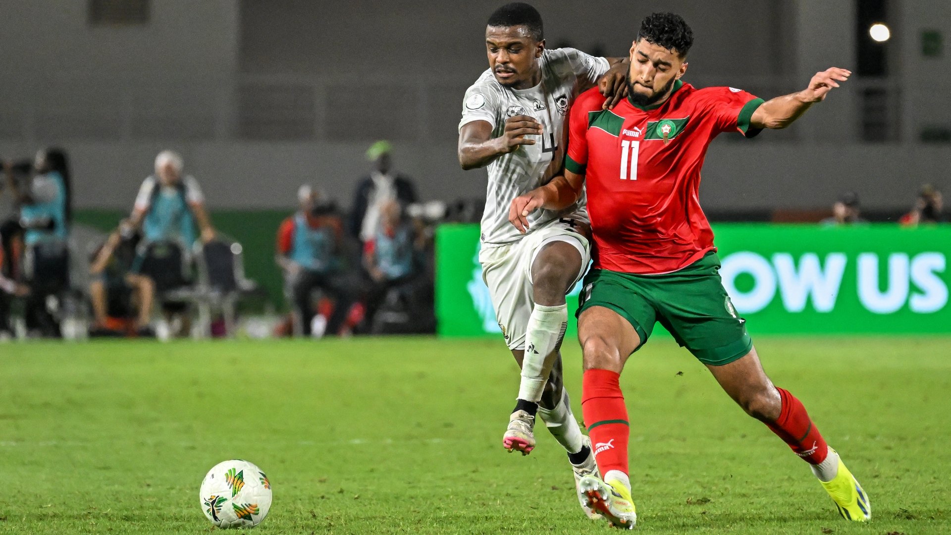 Morocco vs Gabon Predictions - Morocco to secure comfortable win in ...