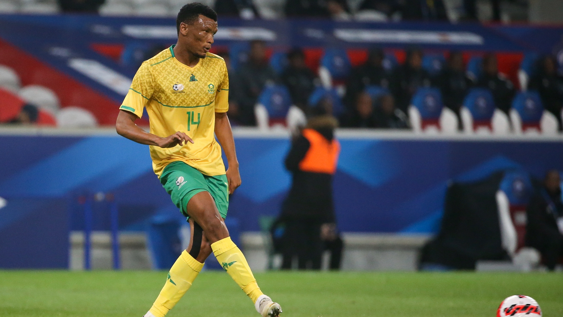 South Sudan vs South Africa Predictions - Draw backed on artificial ...