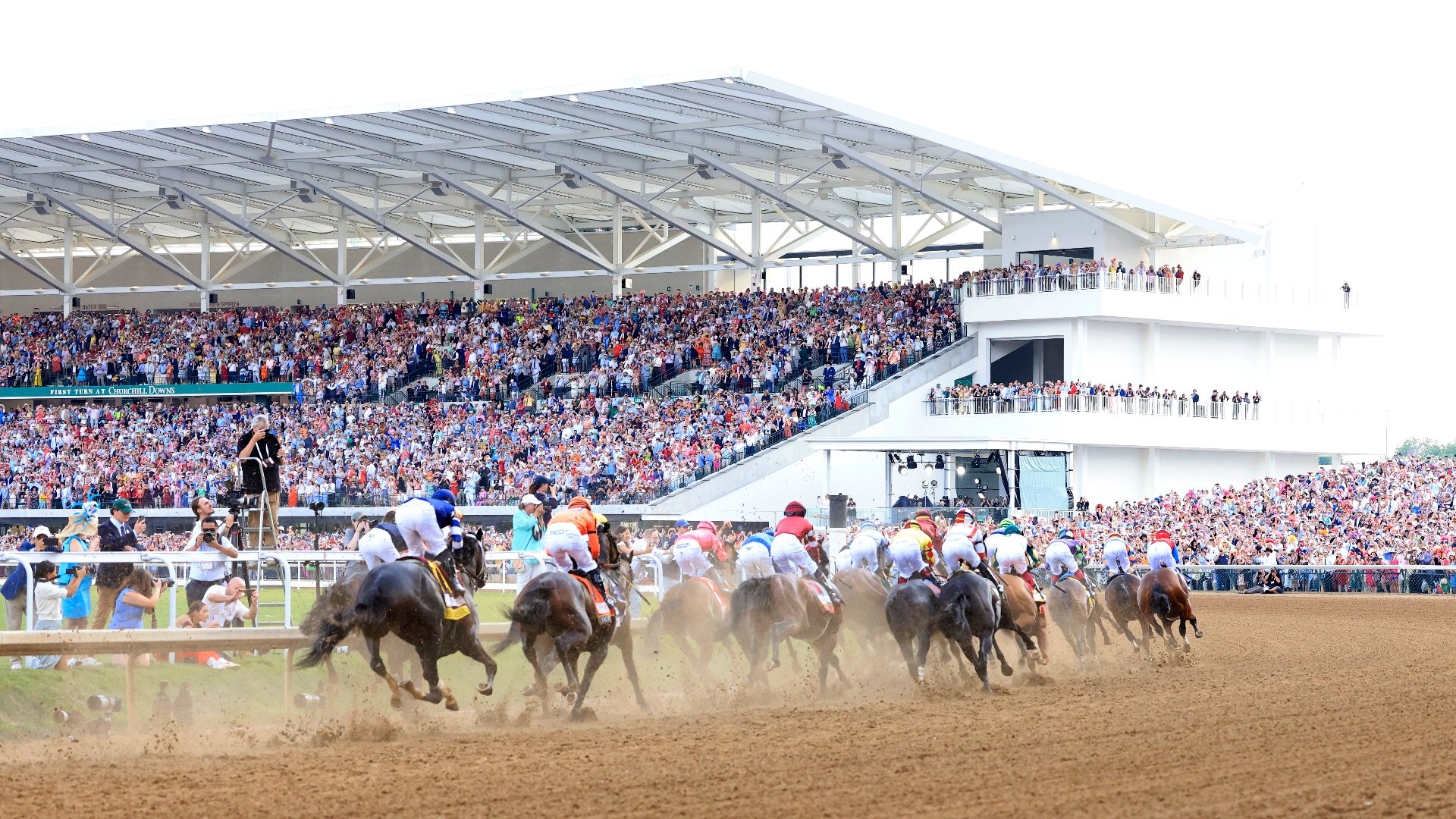 Kentucky Downs Tips on September 7th | Expert tips on Franklin-Simpson ...