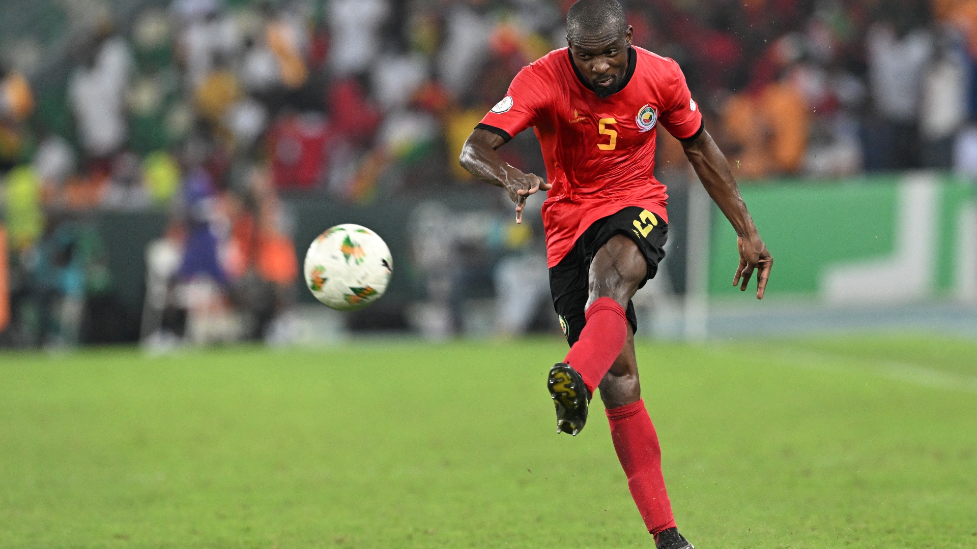 Mozambique vs Guinea-Bissau Predictions - Mozambique to see off Guinea ...