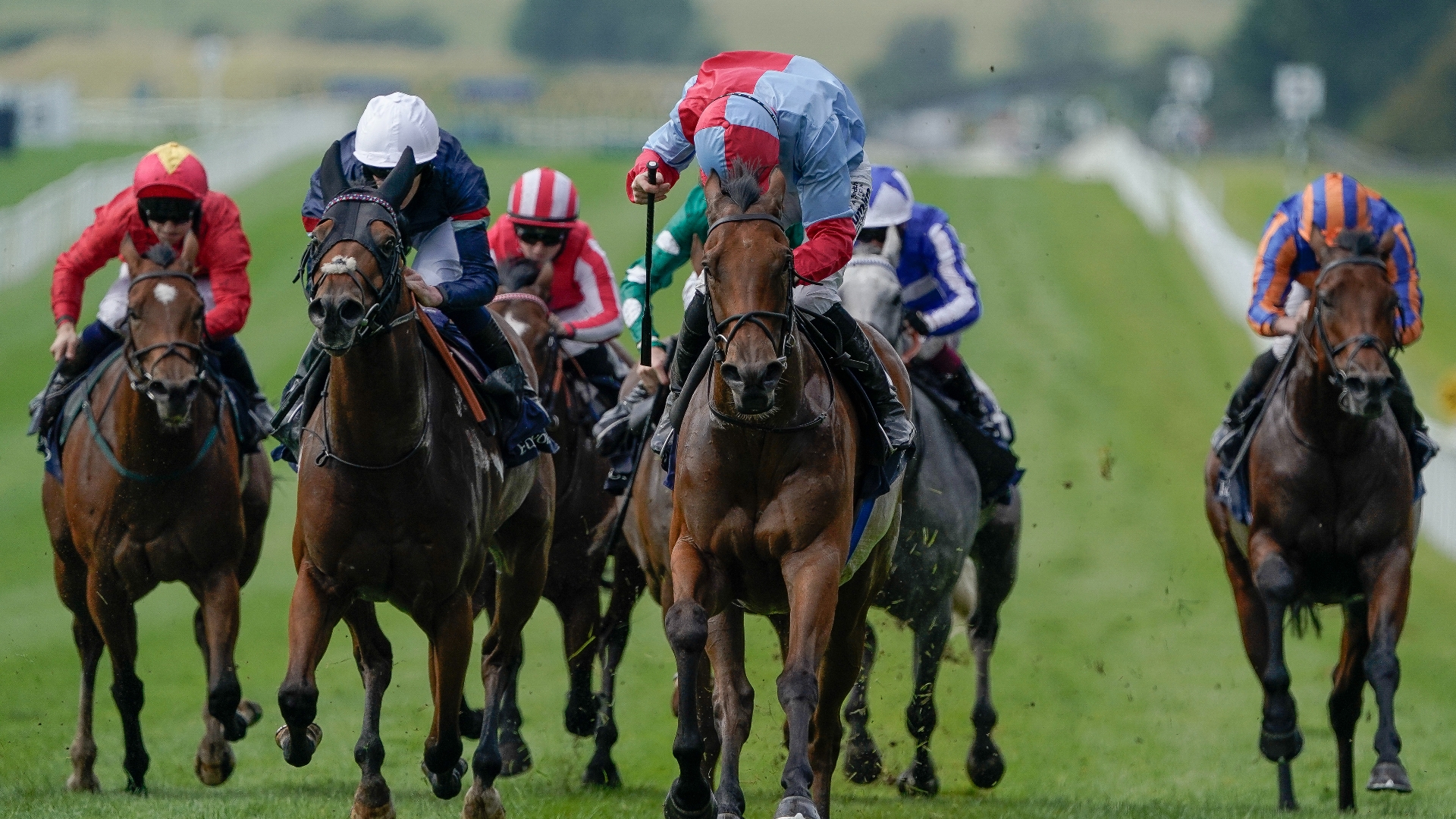 Curragh Tips on September 15th | Irish Champions Weekend 2024 Day 2 Selections
