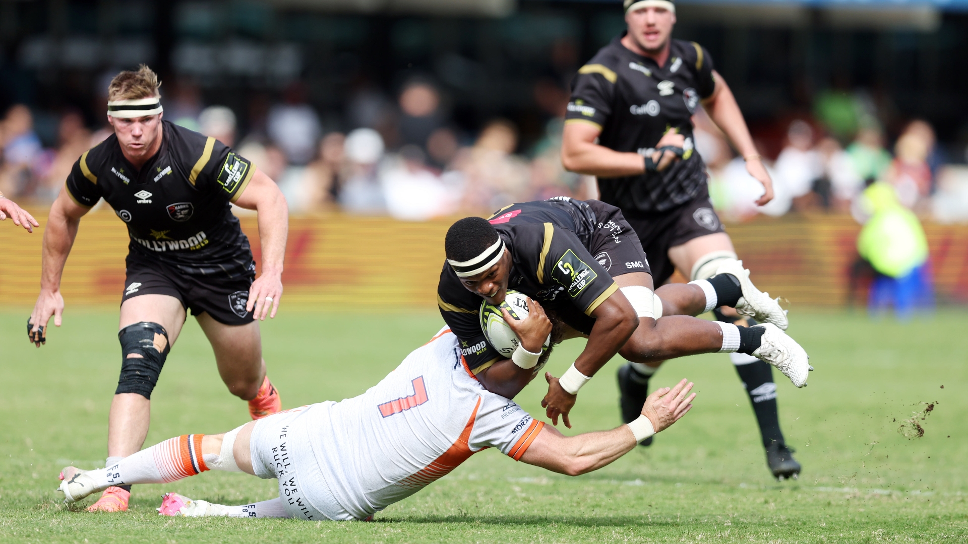 Edinburgh vs Leinster Predictions - Edinburgh to come close on home soil