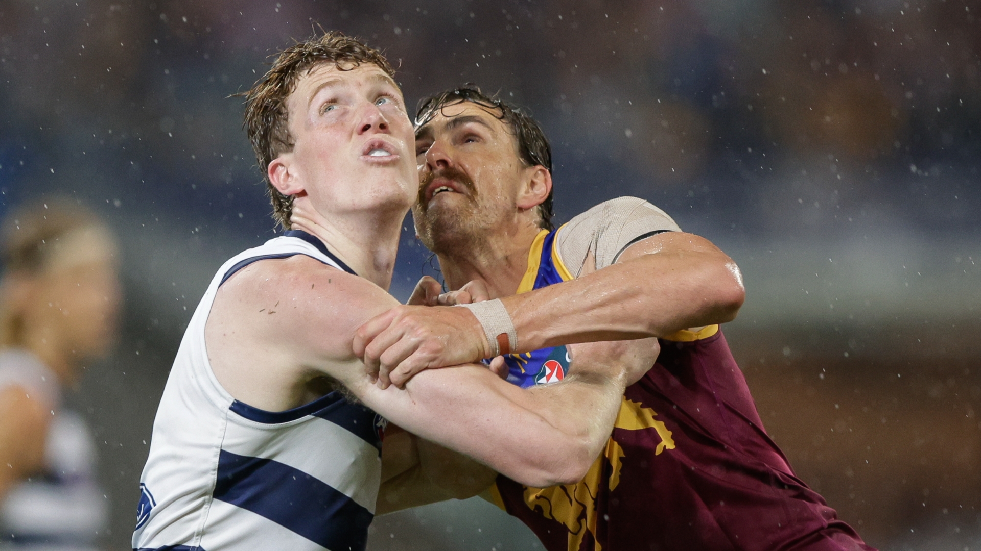 Geelong Cats Vs Brisbane Lions Tips And Preview Cats To Win Afl Prelim