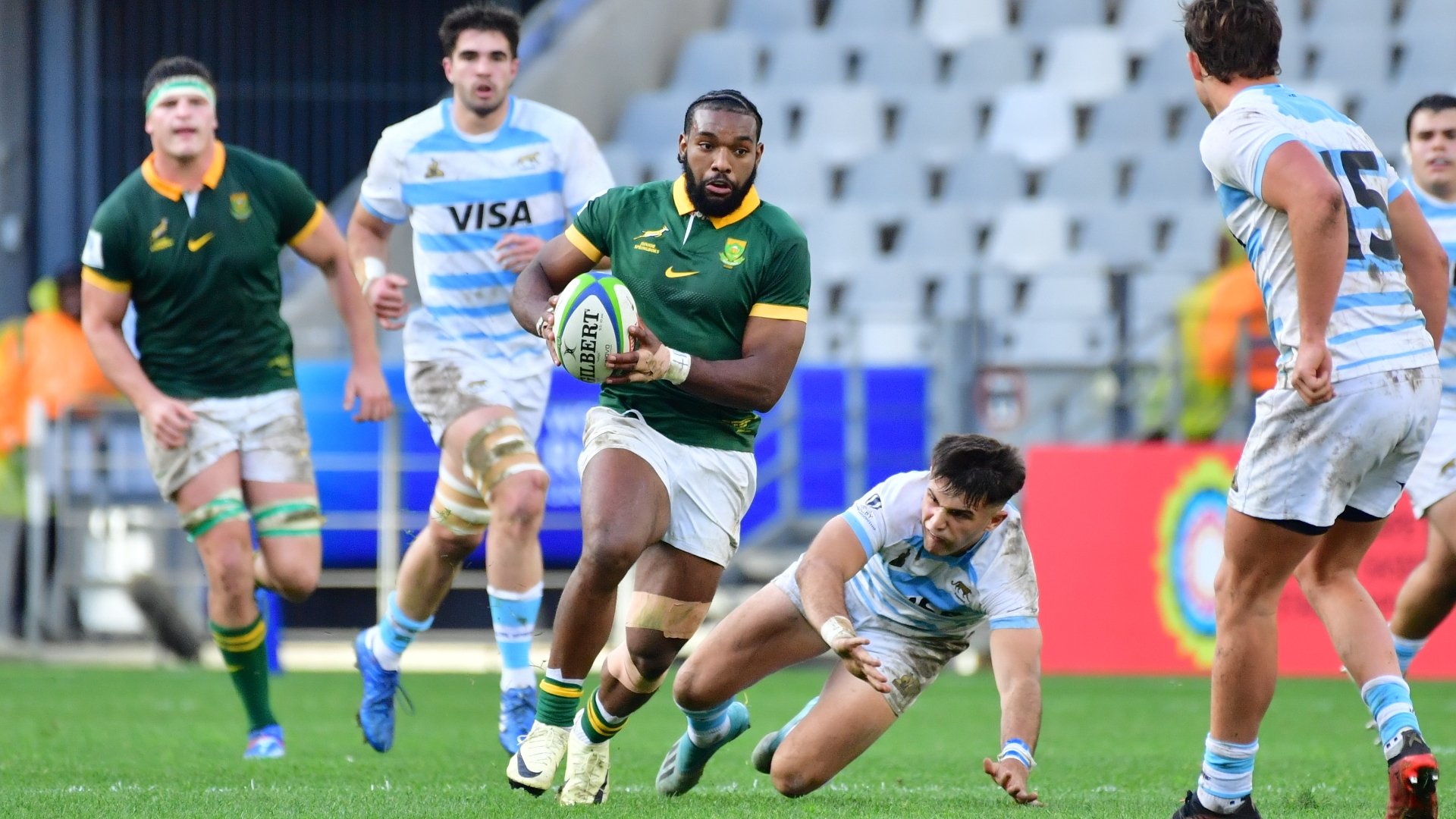 Argentina vs South Africa Predictions - Argentina can get close at home ...
