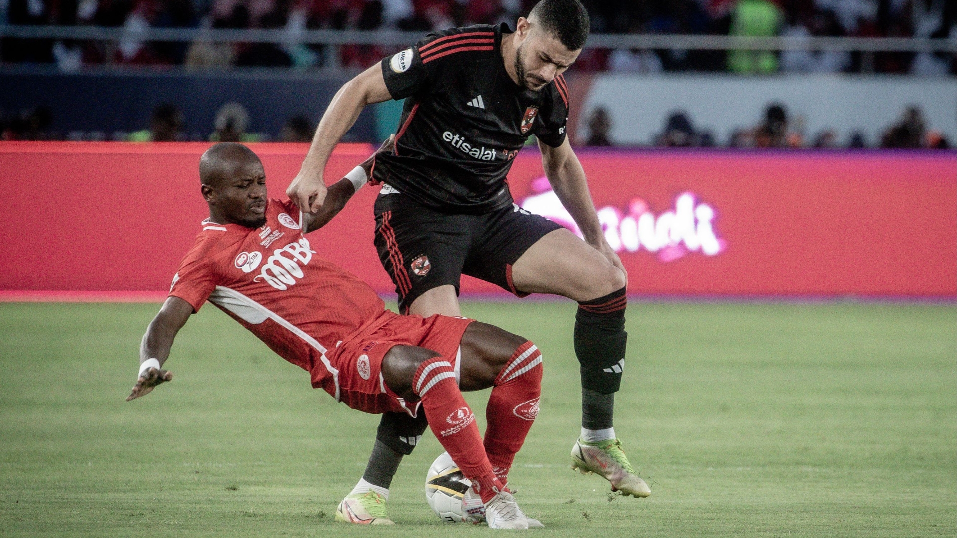 Simba vs Al Ahly Tripoli Predictions - Simba set to advance to the next ...