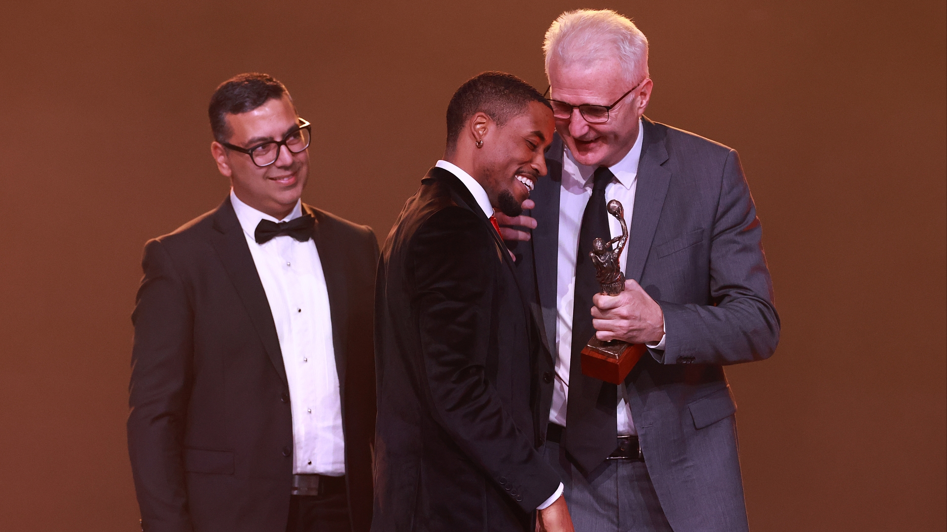 NBL25 MVP Odds: Who will win the NBL25 Andrew Gaze Trophy as the league ...
