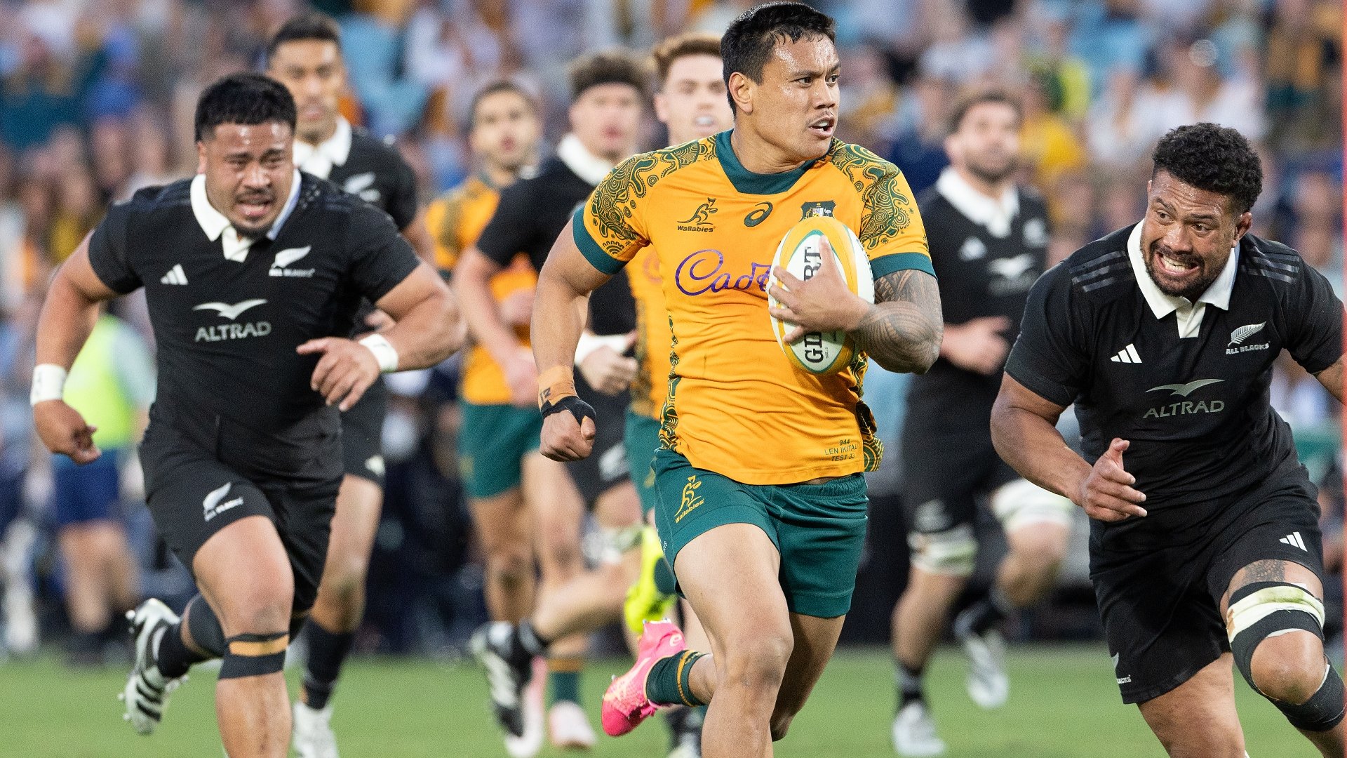 New Zealand vs Australia Predictions - Big win tipped for New Zealand