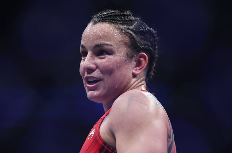 Raquel Pennington vs Julianna Pena Preview & Picks – Pennington To ...