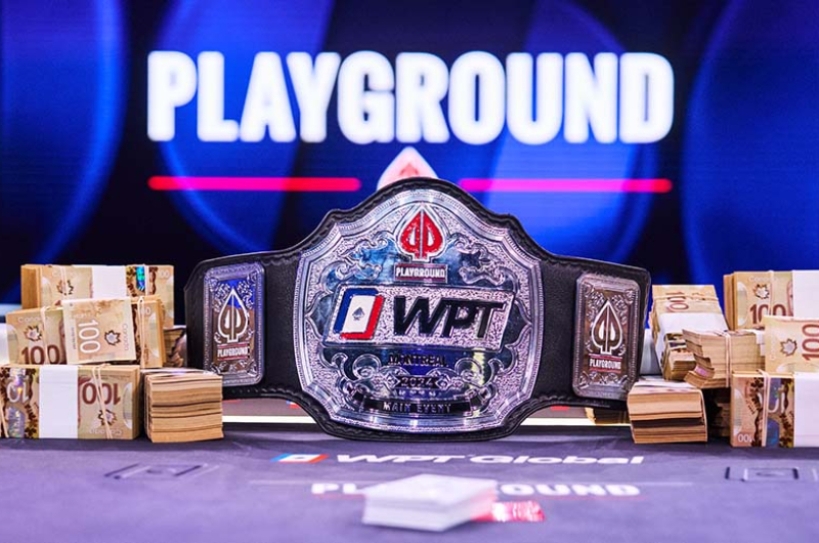 Satellite Your Way To WPT Playground With WPT Global