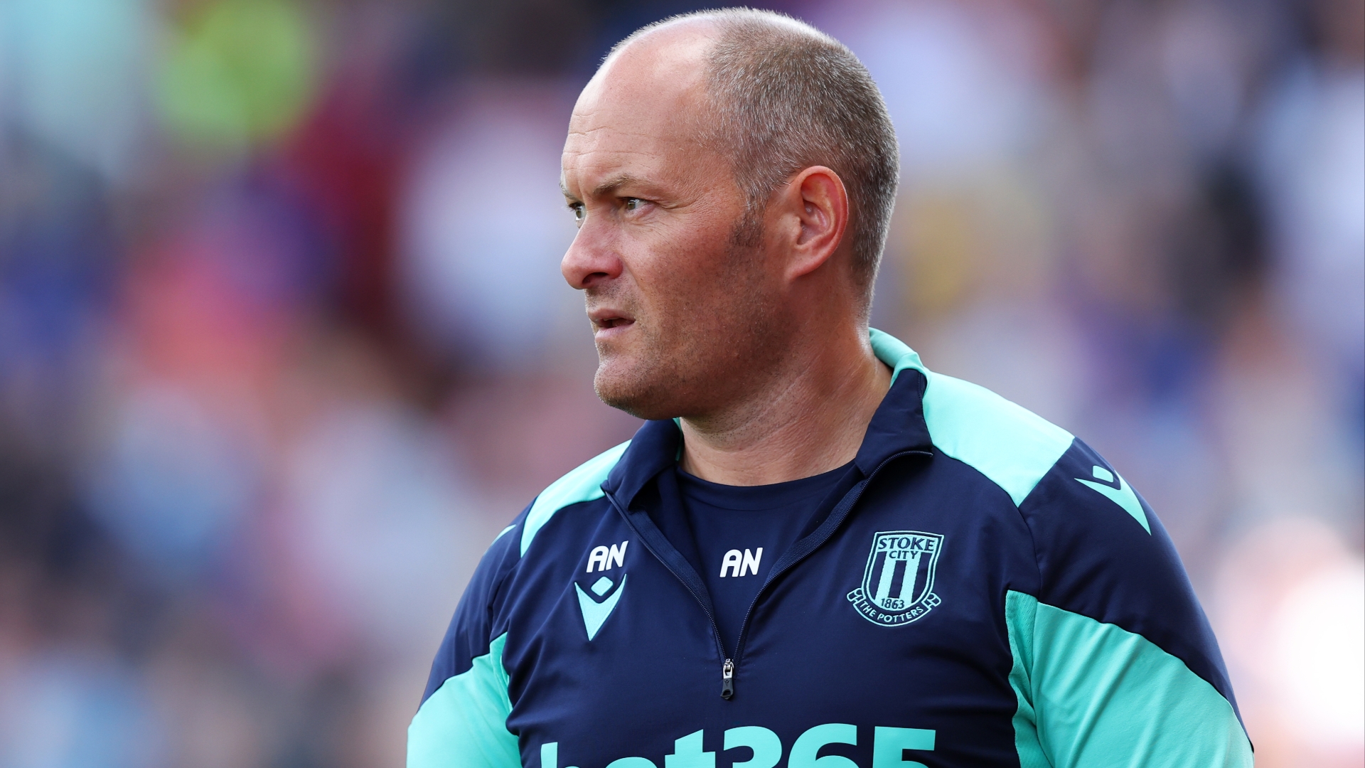 Next Hearts Manager Odds – Alex Neil cut to 6/4 to land Jambos job