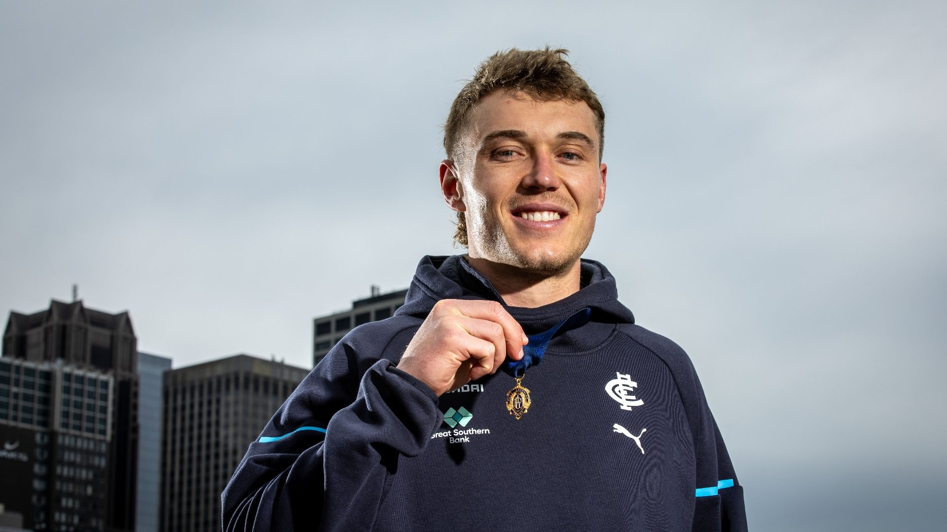 2025 Brownlow Medal Winner Odds - Who will win the Brownlow Medal in 2025?