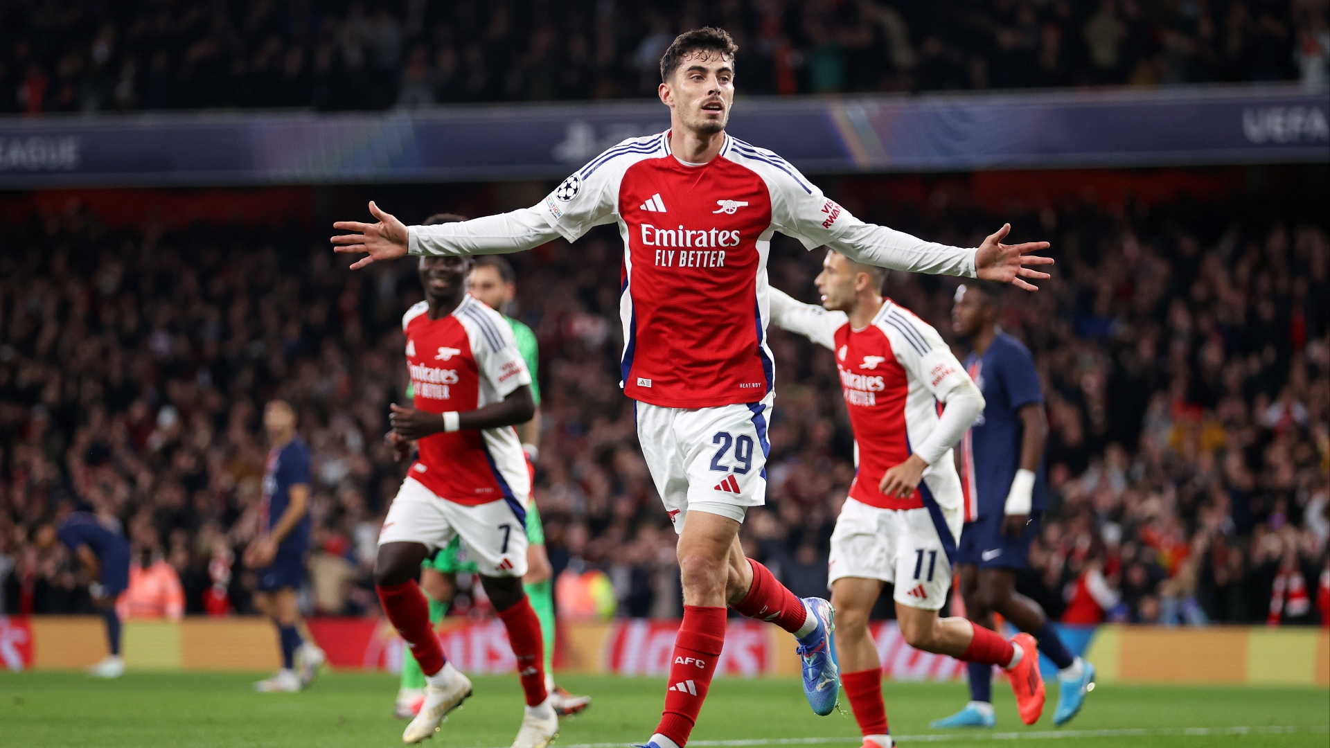 Arsenal vs Southampton Predictions - Arsenal to cruise to three EPL points