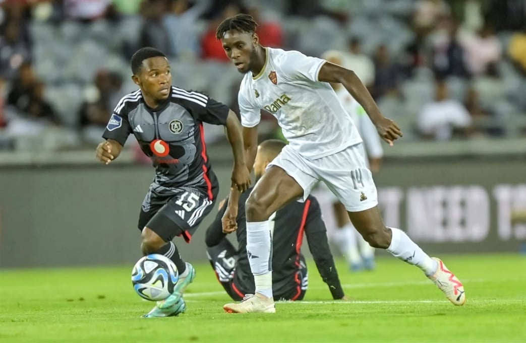 Orlando Pirates vs Stellenbosch Predictions - Durban to see extra time ...