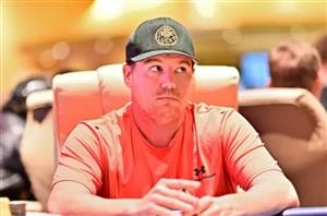 WSOP Europe 2024 Main Event: Shaun Deeb Spins 2BB Into 12th Highest Stack