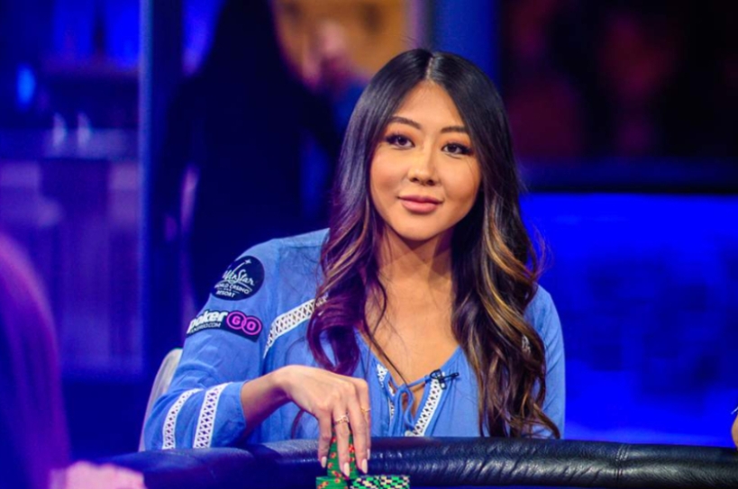 WSOP Women All Time Money List: Maria Ho Leads