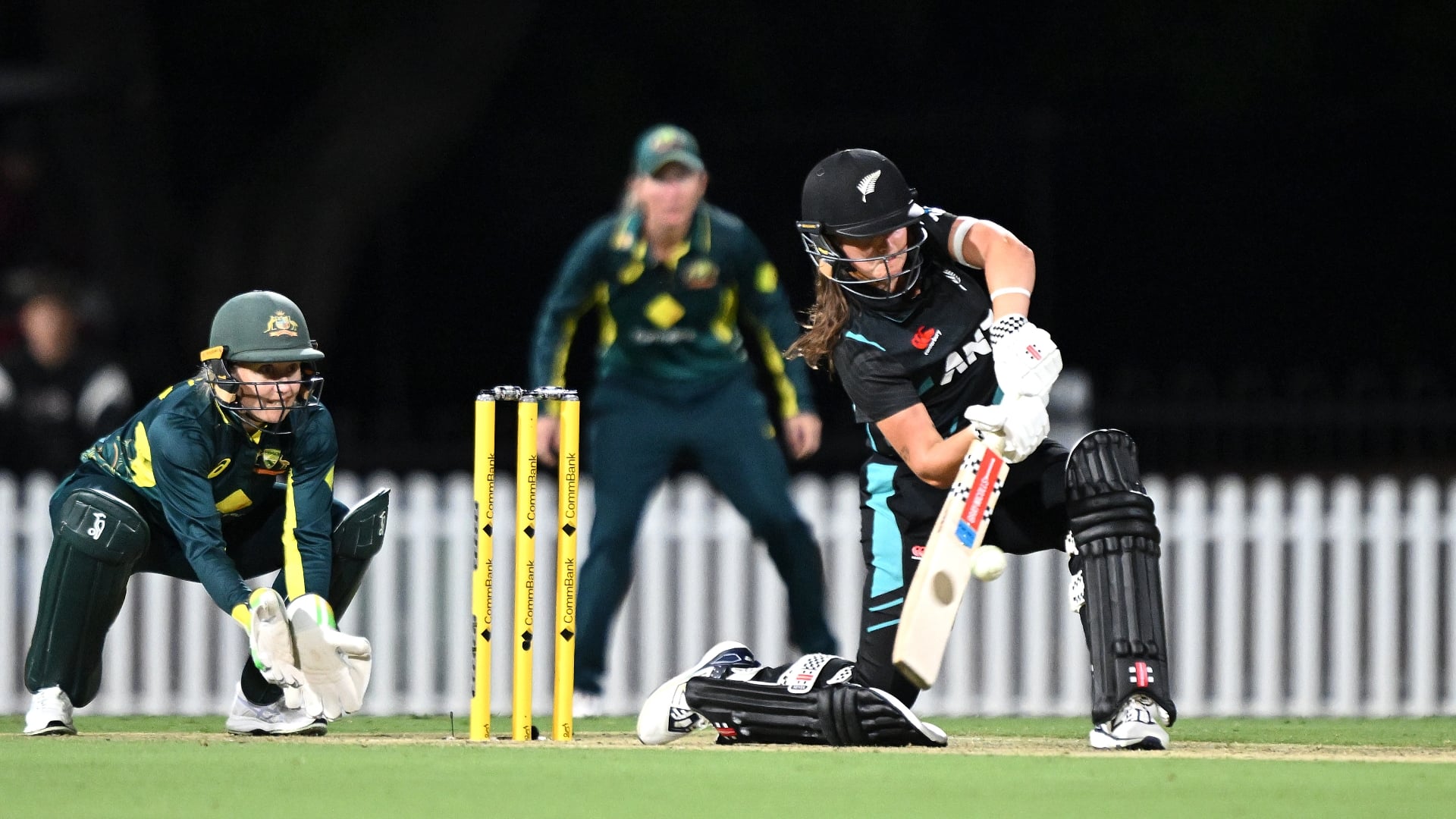 New Zealand vs Sri Lanka Women Predictions - Amelia Kerr to smash the ...