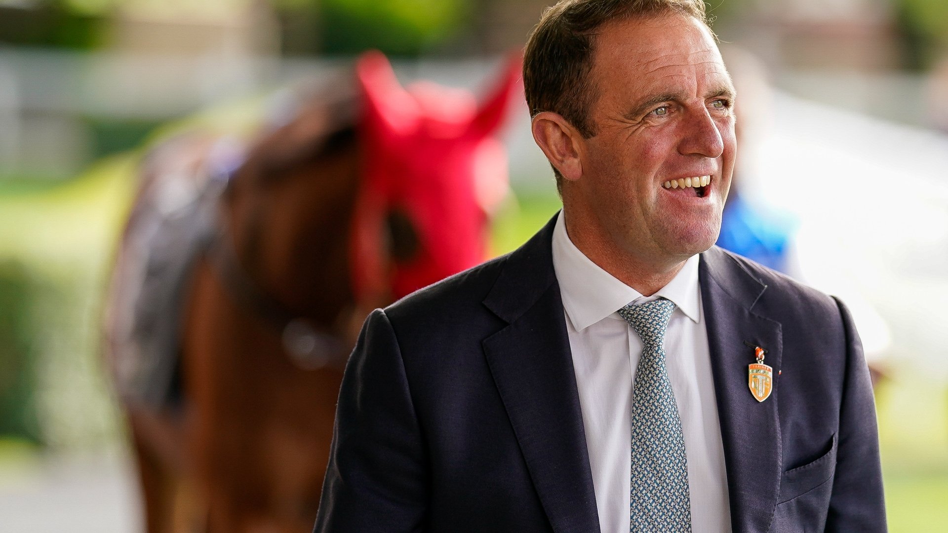 2024 Fillies' Mile News | Quotes from connections