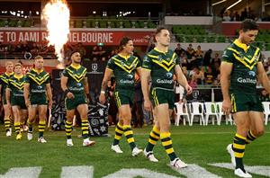 NRL Pacific Championships Schedule & How to Watch