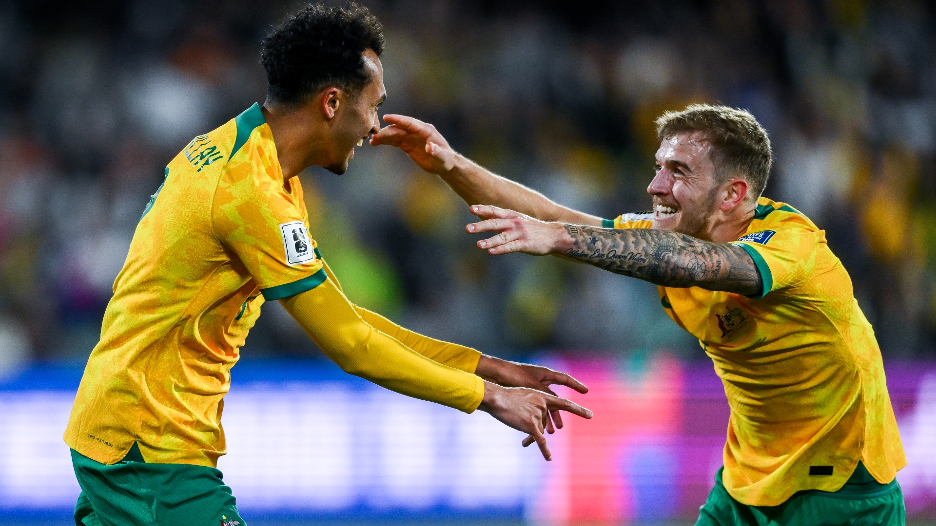 Japan vs Australia Team News - Who will line up for Socceroos in ...