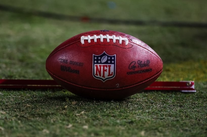 NFL Week 13 Top 5 Performers - Moley's Top Picks from Thanksgiving Weekend