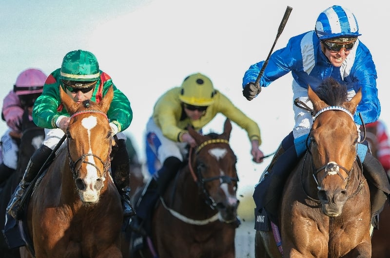 British Champions Day 2024 | Full Results, Photos and Replays