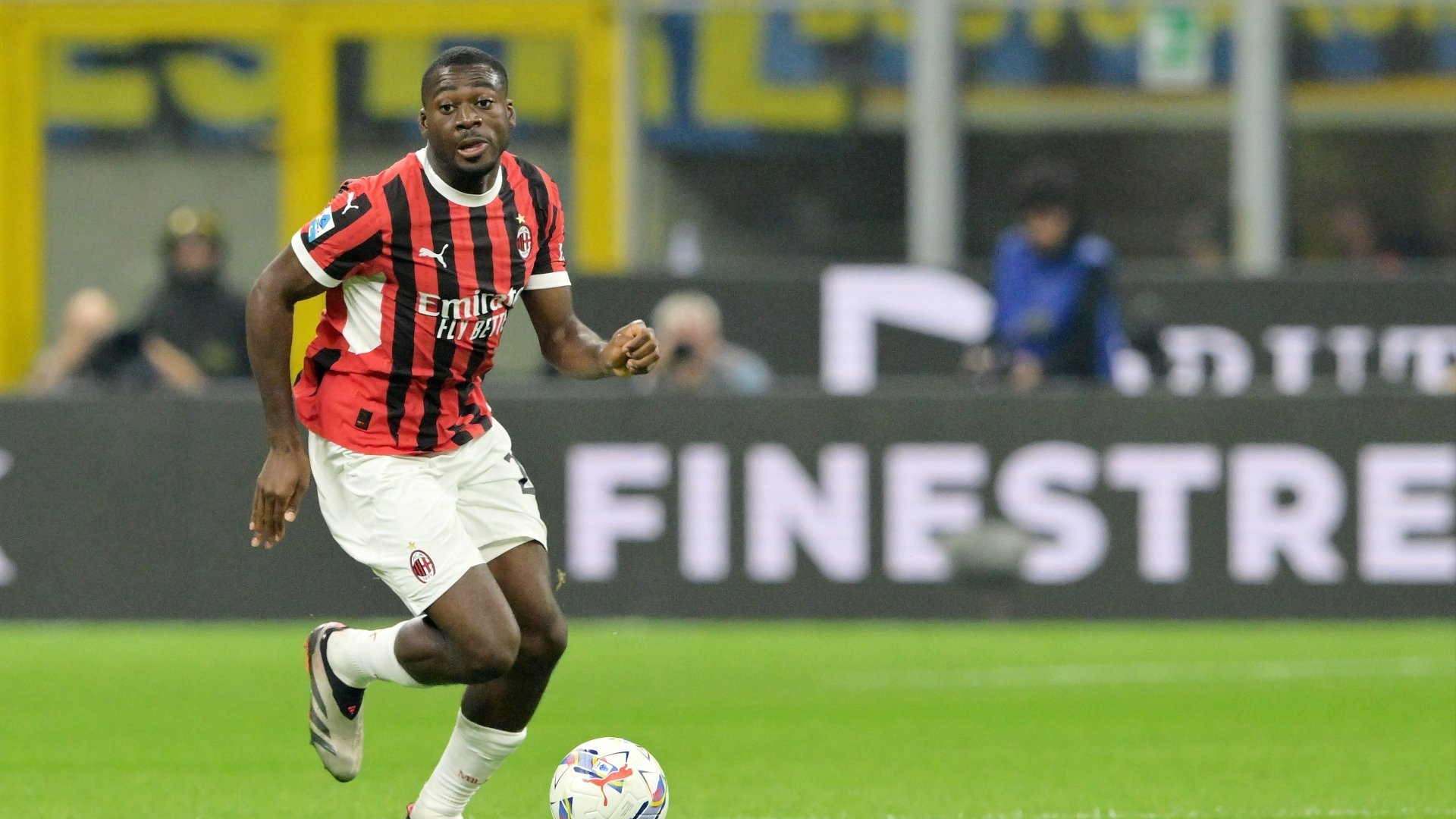 AC Milan vs Club Brugge Predictions & Tips – Goals on the Menu in the ...