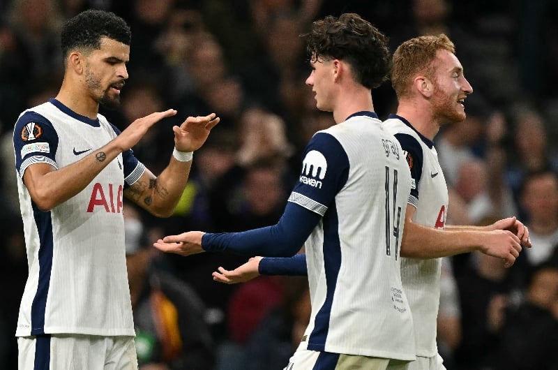Tottenham vs AZ Alkmaar Predictions - Spurs to win high scoring encounter