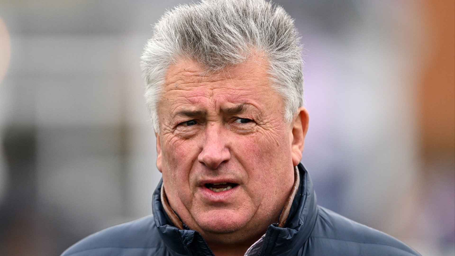 Paul Nicholls Stable Tour 2024/25 | Key quotes from multiple Champion ...
