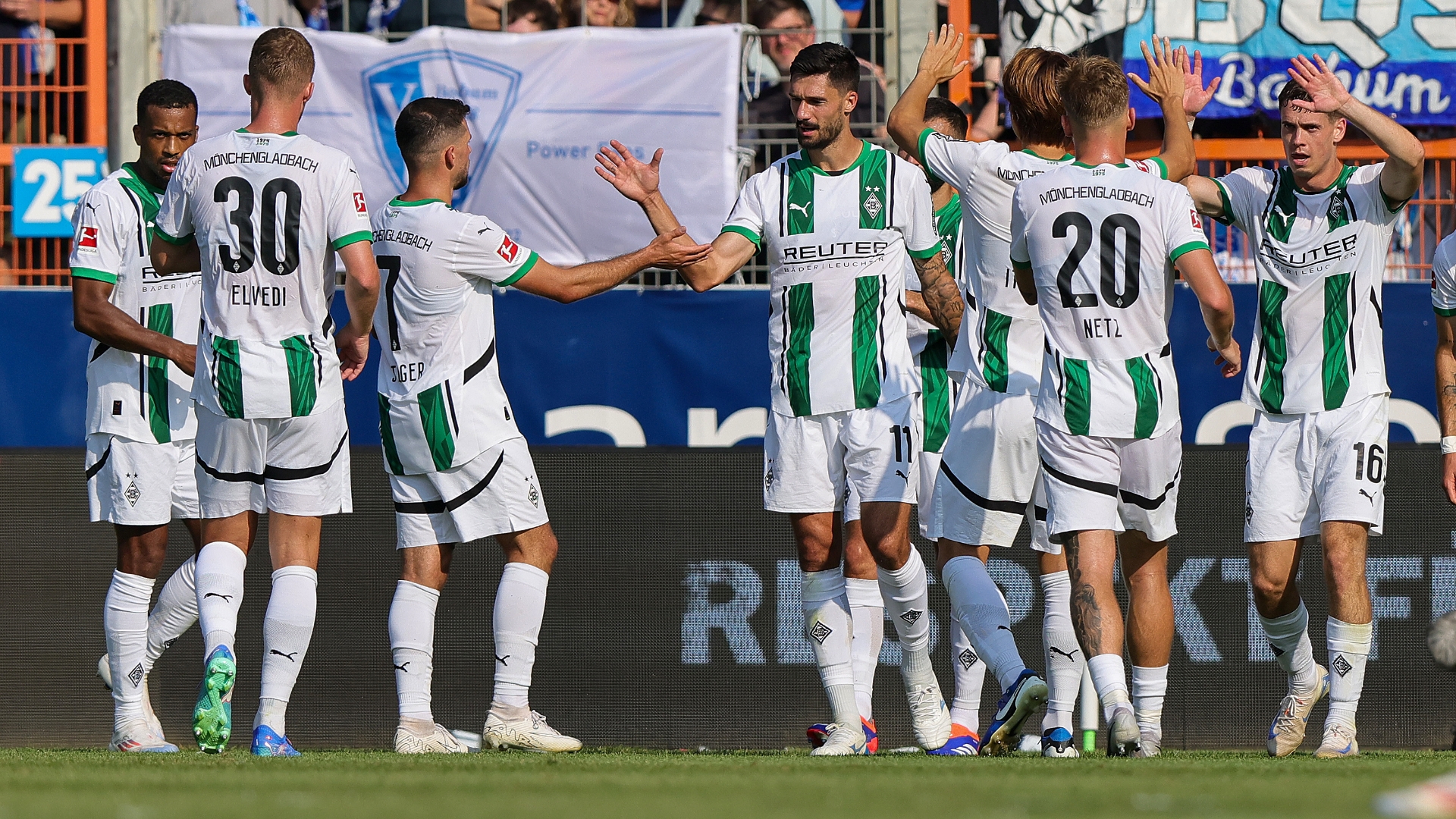 Mainz vs Borussia Monchengladbach Predictions - Die Fohlen to inflict ...