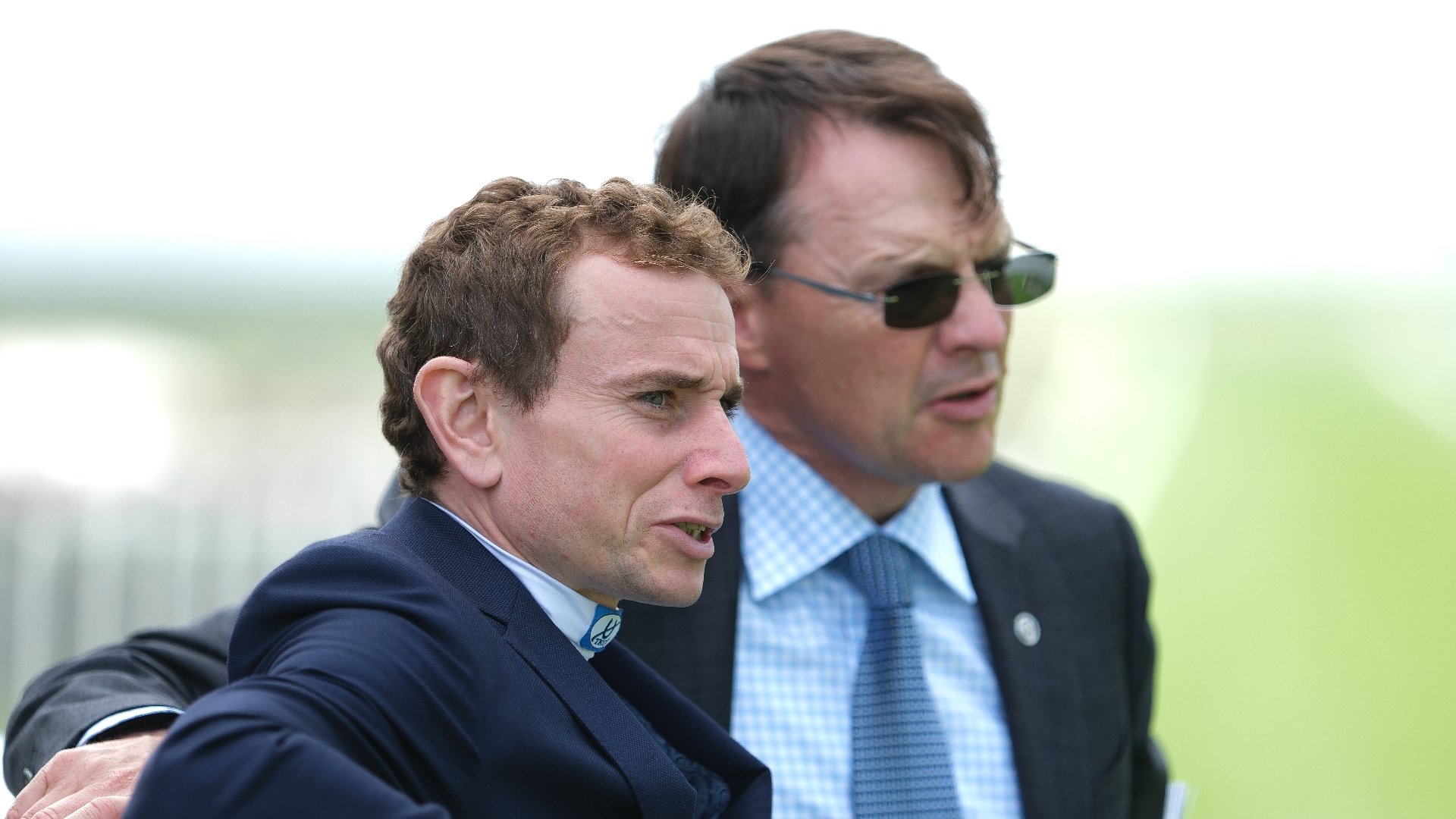 2024 Futurity Trophy News | Quotes from connections