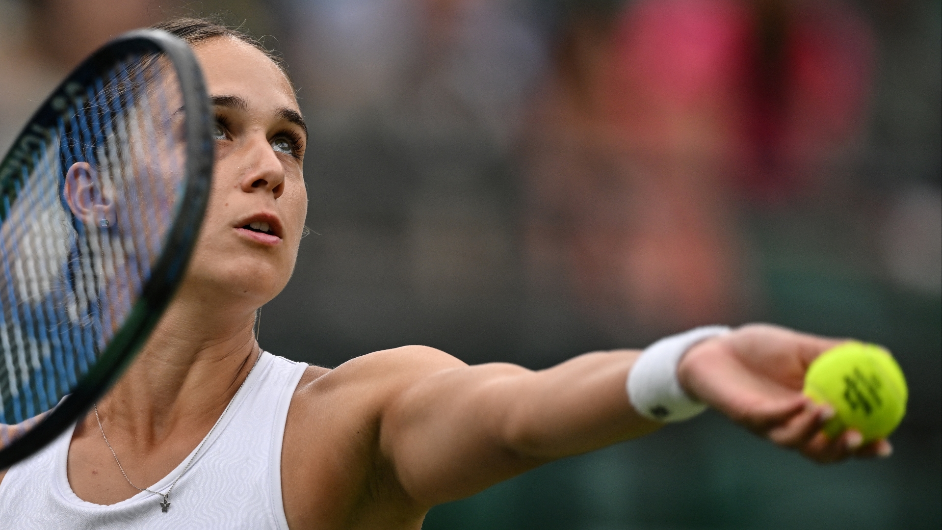 Bolivia Open Live Streaming - Watch Emiliana Arango vs Anca Todoni in ...