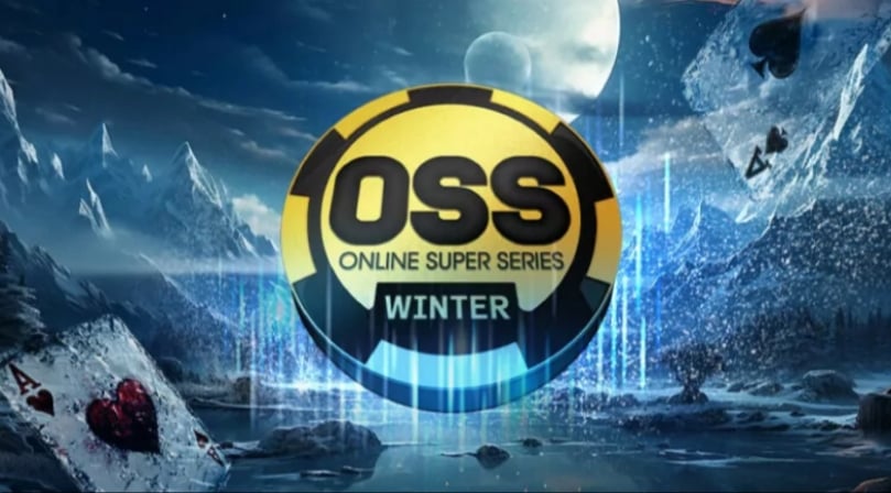 ACR Poker Returns With Online Super Series Winter Edition