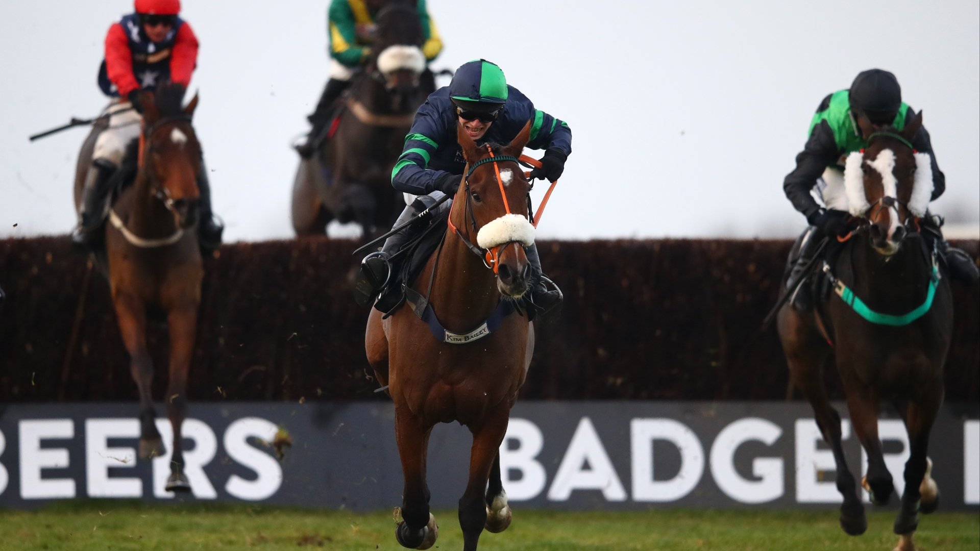 2024 Badger Beers Trophy Tips | Odds, trends and tips