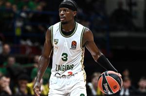 Zalgiris live store