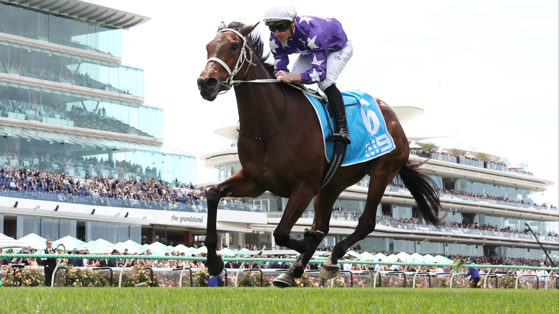 Thousand Guineas 2024 Barrier Draw & Final Field