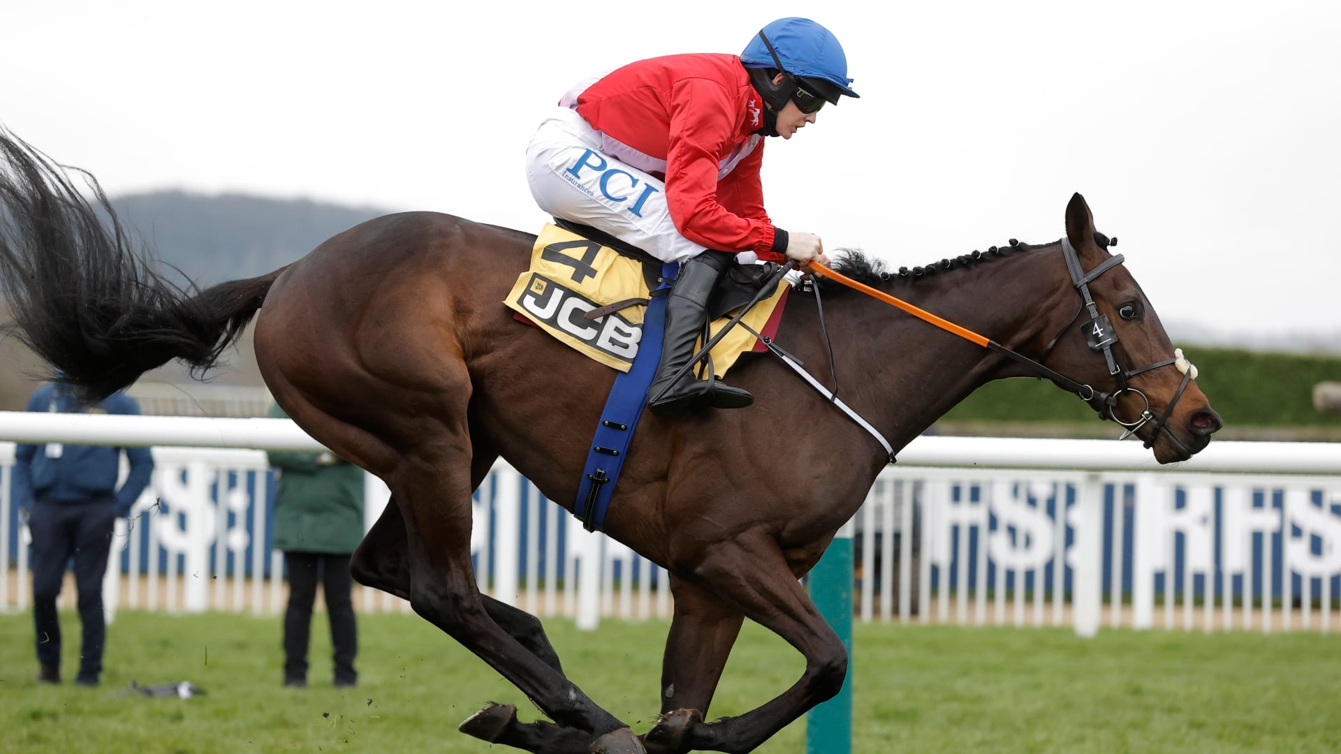 Eye On Cheltenham 2025 | Quilixios and Anno Power make moves this week