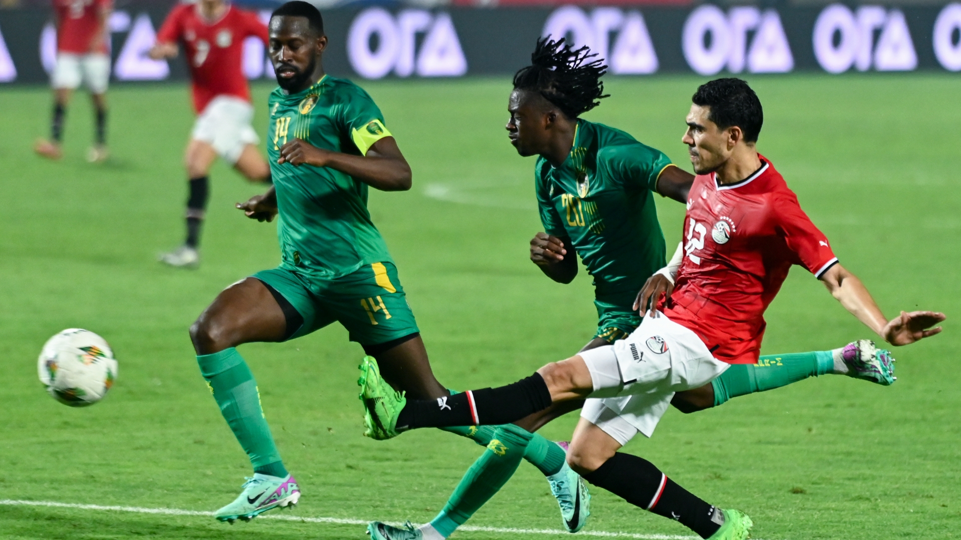Cape Verde vs Egypt Predictions - Egypt to secure away win over Cape Verde