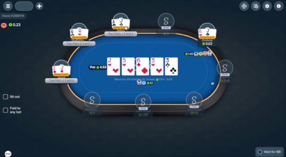 Social Poker: Things You Must Know Before Getting Started