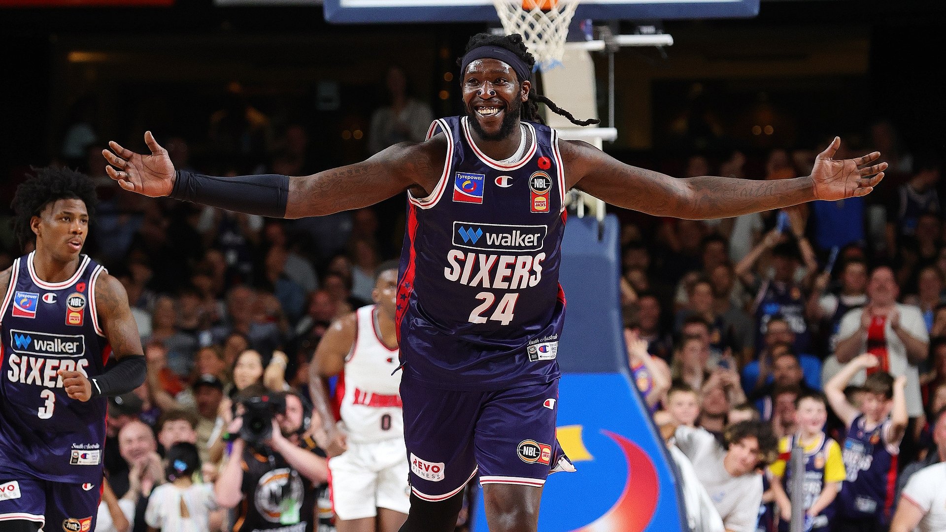 Who Is Leading the Pack? The NBL25 Season's Top Player on Every Team