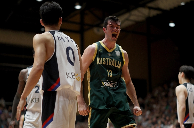 How to watch & stream the Australian Boomers FIBA Asian Cup 2025 Qualifiers
